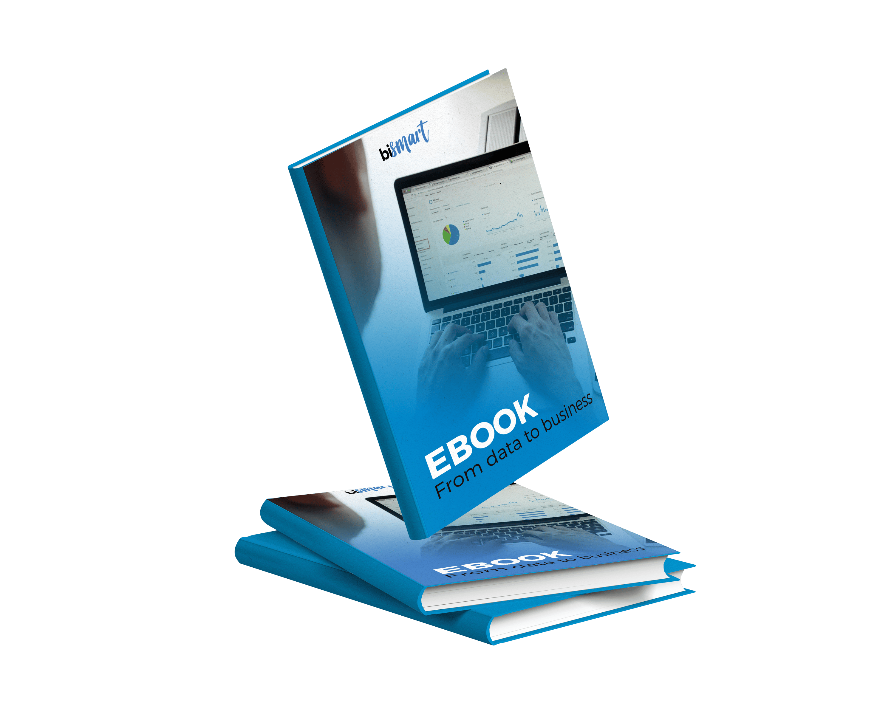 Data Driven Decisions Ebook Pasos Para Tomar Data Driven Decisions